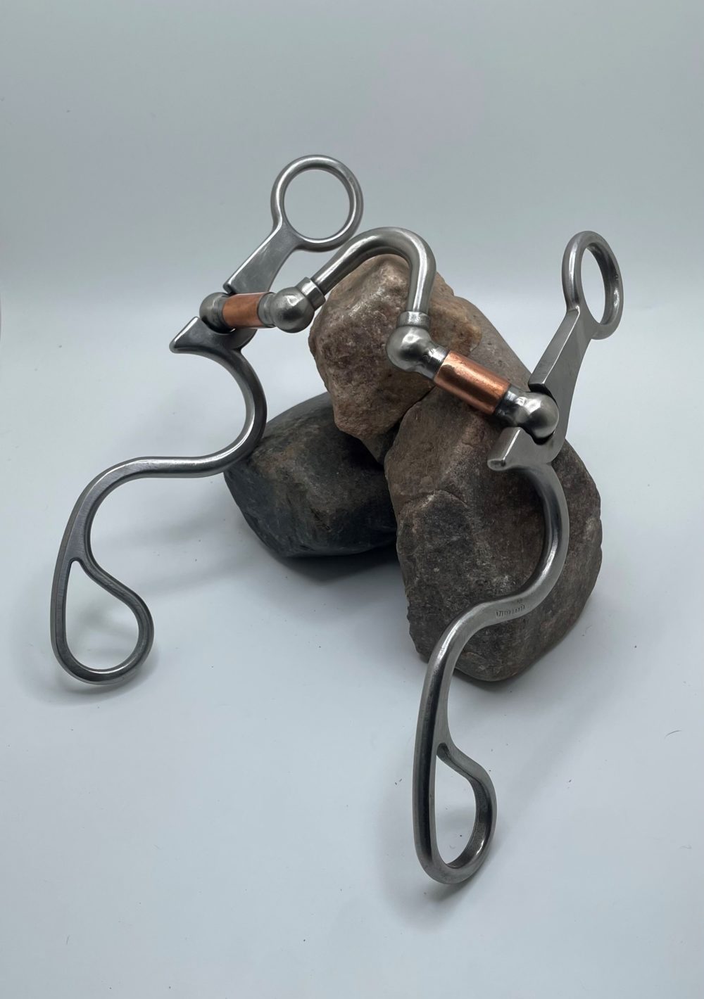 Training Tack | Horse Training Tack | Al Dunning