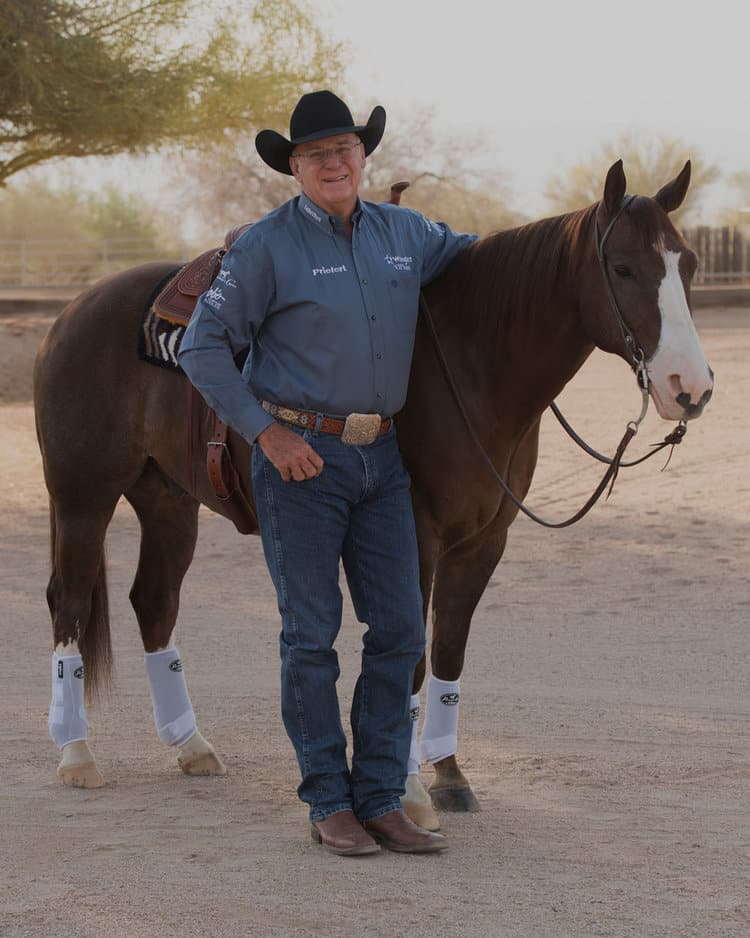 Training - Al Dunning