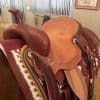 Al Dunning Signature Series Ranch Cutter Saddle - Al Dunning
