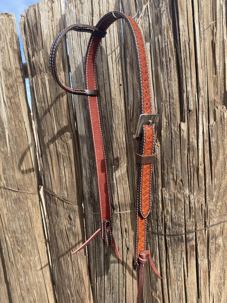 Training Tack | Horse Training Tack | Al Dunning