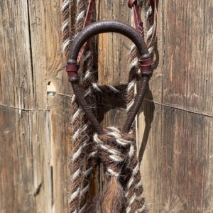 Hackamores & Mecates - Al Dunning