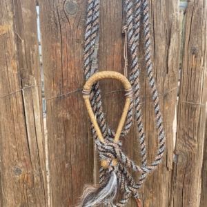 Hackamores & Mecates - Al Dunning