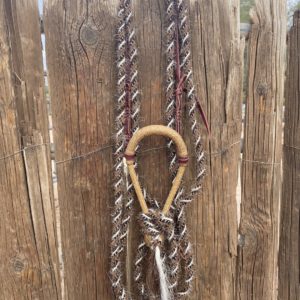 Hackamores & Mecates - Al Dunning