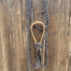 Hackamores & Mecates - Al Dunning