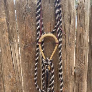 Hackamores & Mecates - Al Dunning