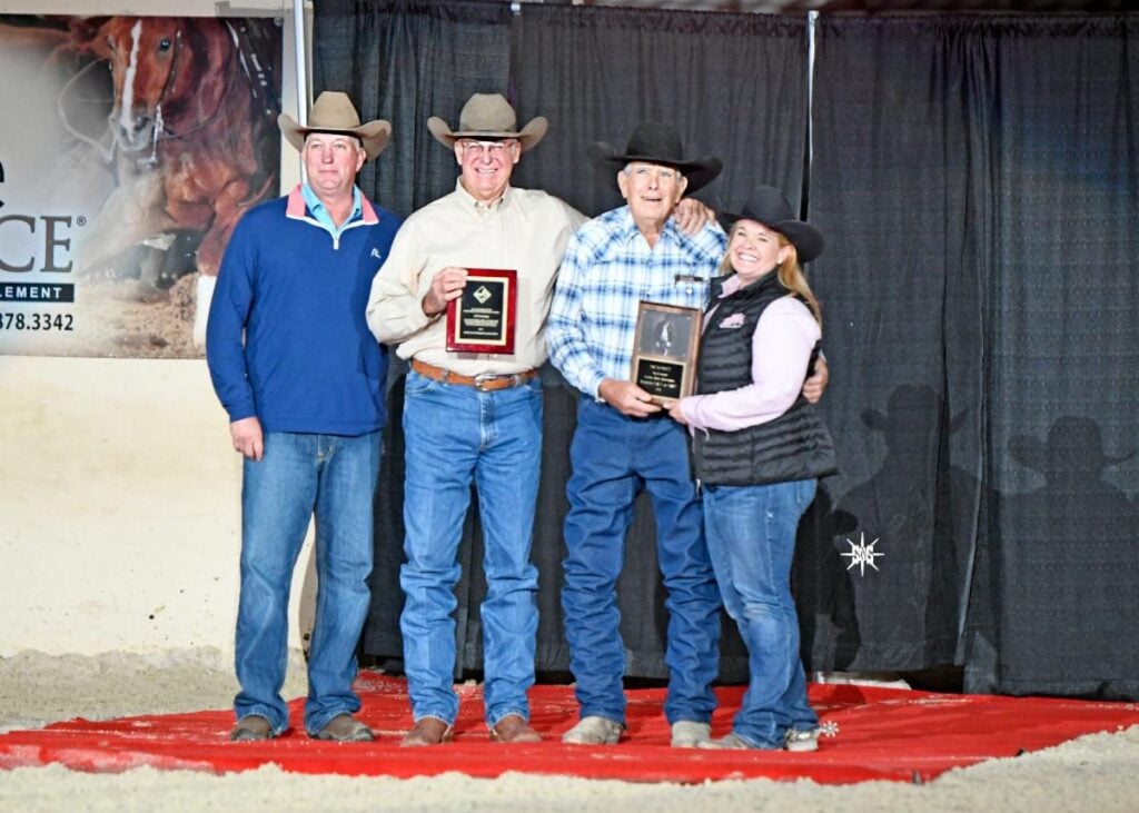 About | Horse Trainer | Al Dunning