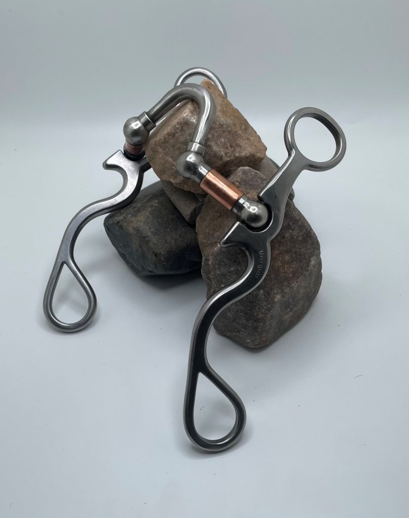 Kerry Kelley Bits & Spurs - Al Dunning