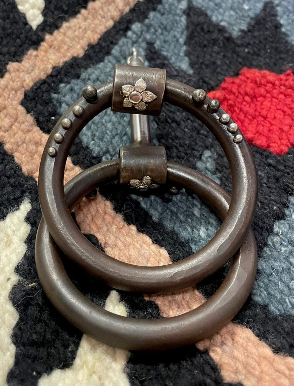 Bits | Shank Bit Horse | Cowboy Tack Shop | Al Dunning