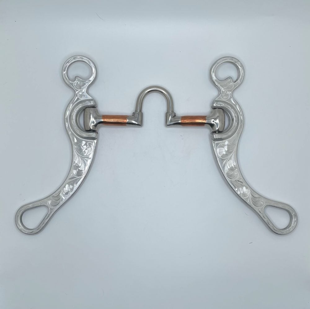 Aluminum Correction Bit | Al Dunning