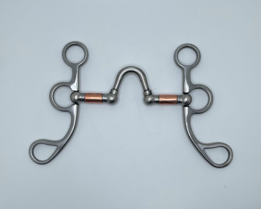 Kerry Kelley Bits & Spurs | Al Dunning