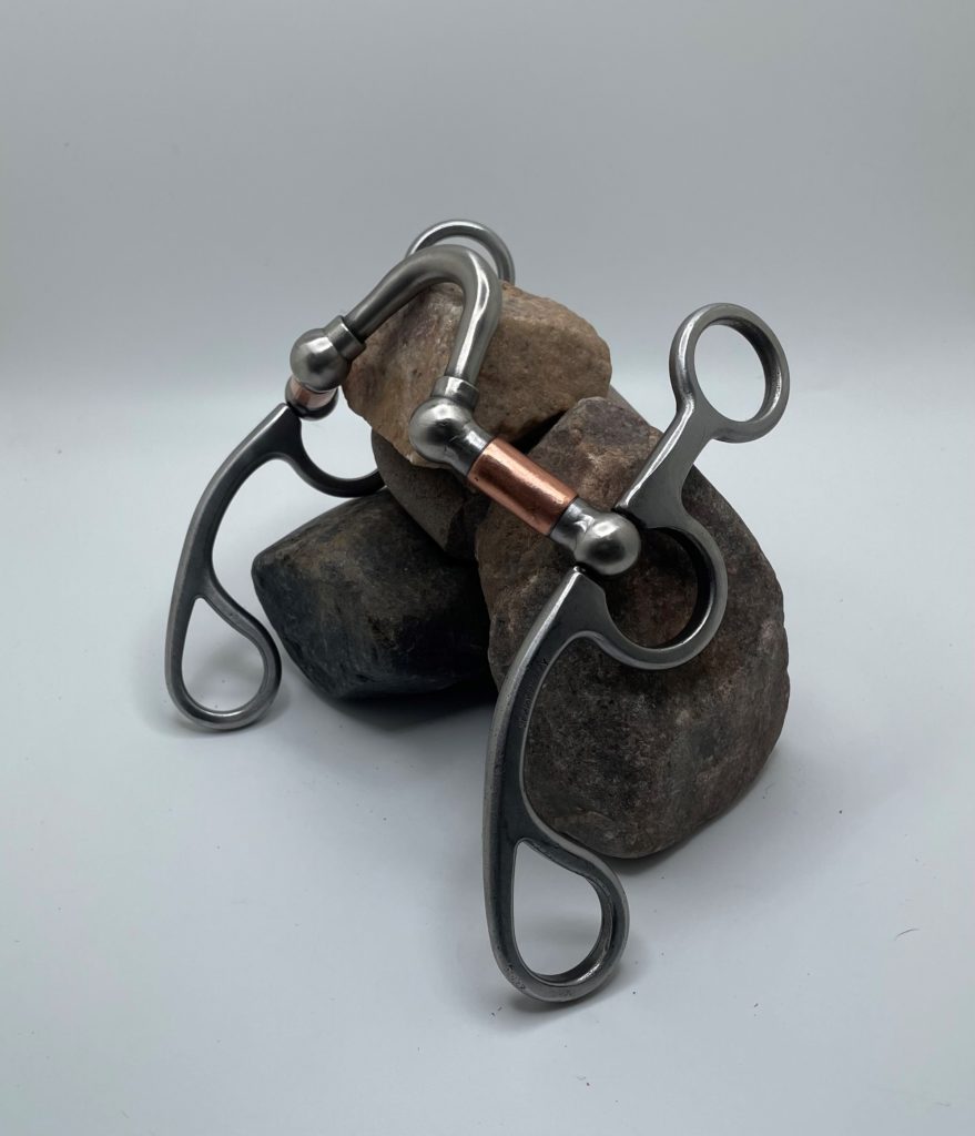 Kerry Kelley Bits & Spurs - Al Dunning