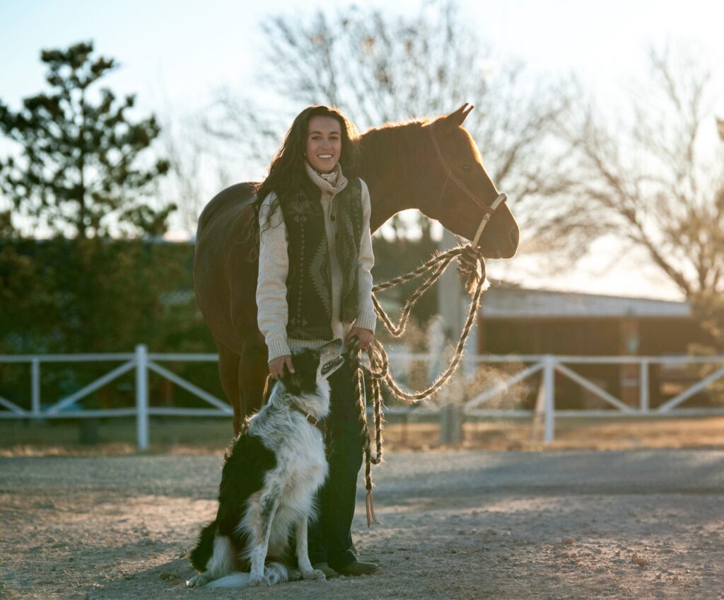 Staff | Riding Horses For Sale Near Me | Al Dunning