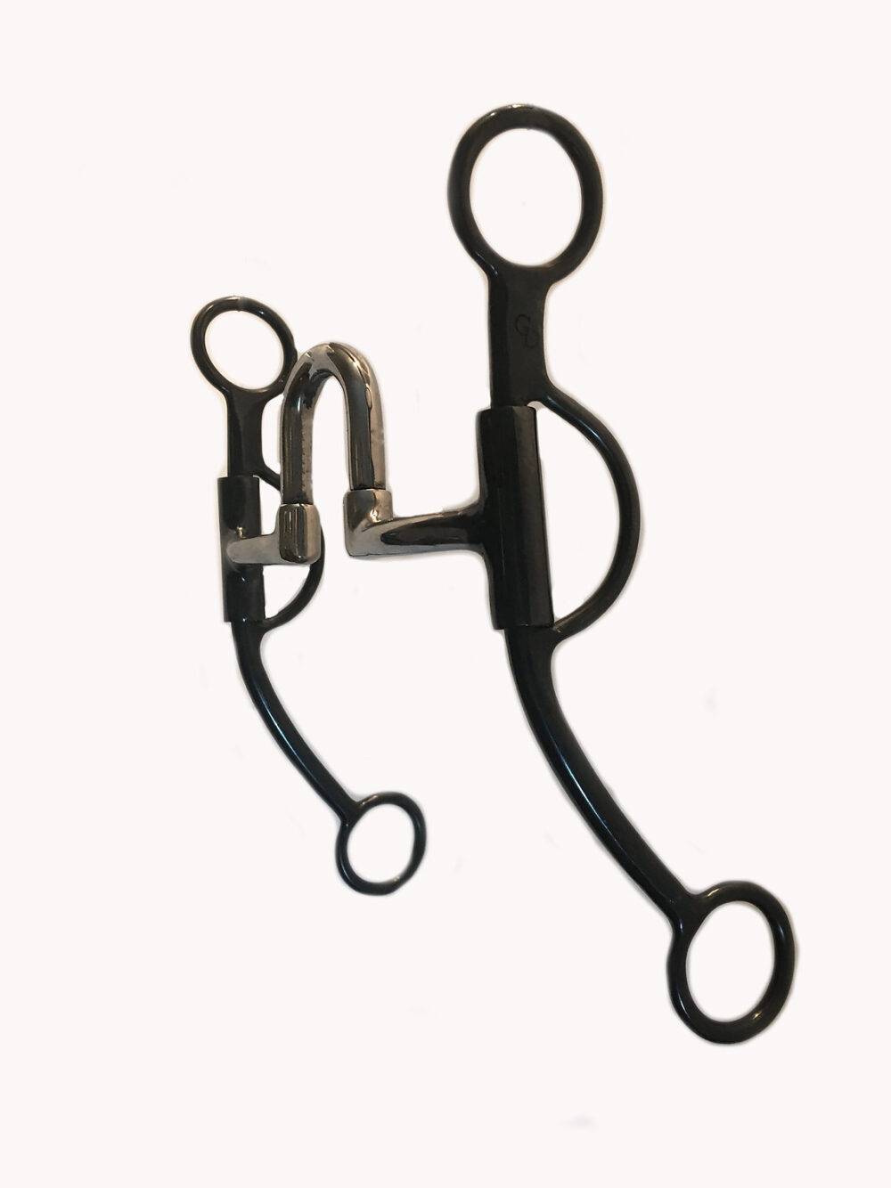 Bits | Shank Bit Horse | Cowboy Tack Shop | Al Dunning