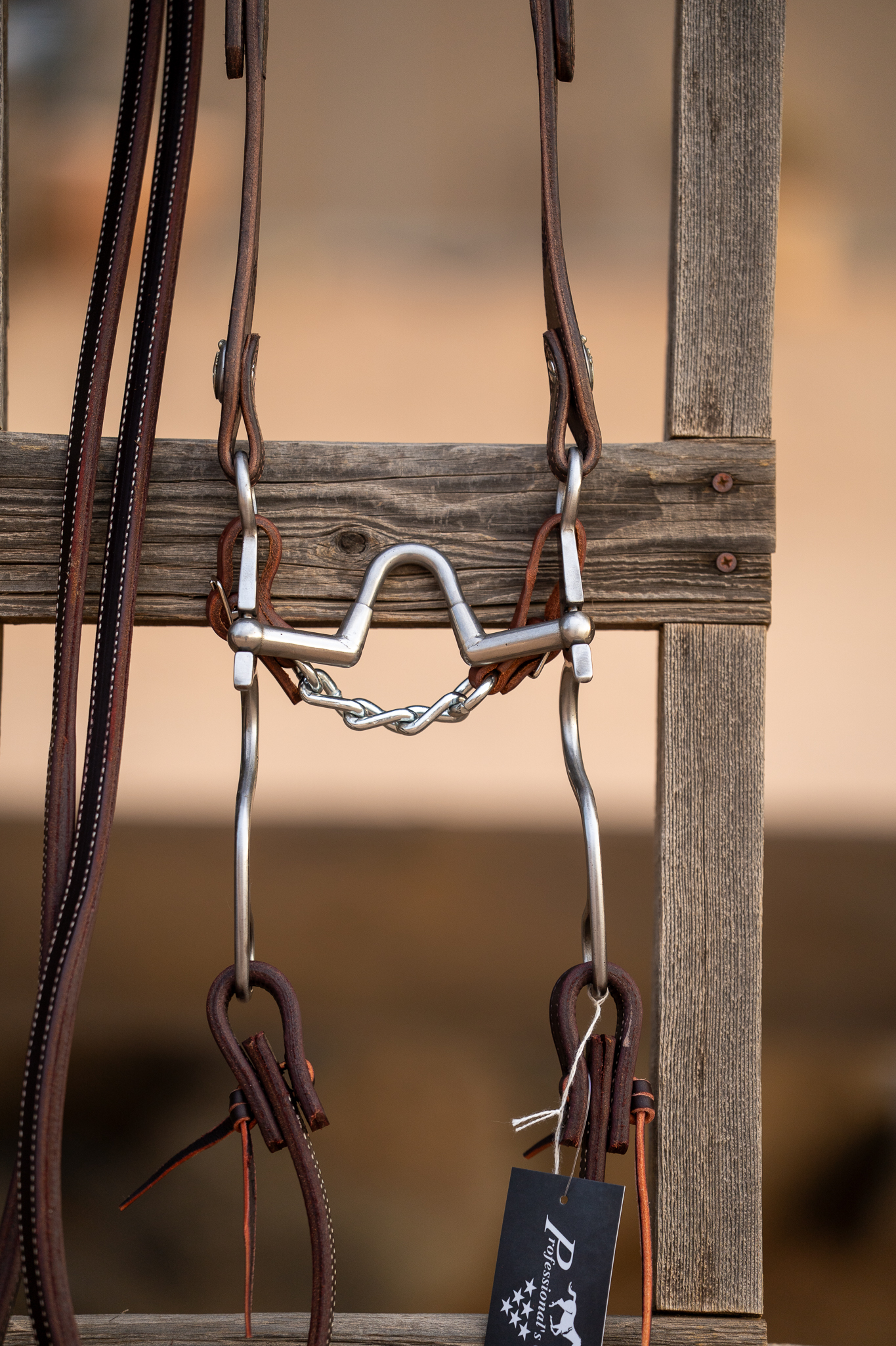 Reiner Deluxe Bridle Set | Al Dunning